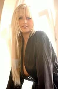 Amazon.com: Michelle Marsh 24X36 Poster Print LHW #LHG372472: Posters ...