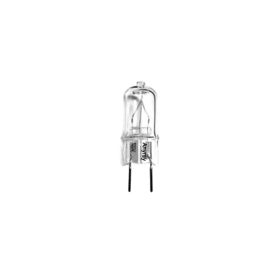 50W G9 130V T4 Halogen Bulbs 50Watt JC 110V 120V Looped Pin 50 Watt ...