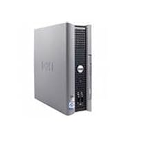 DELL GX620 ULTRA SFF PENTIUM 4 2.8GHz 80GB 1GB CDRW/DVD | feuhegvxdd106 ...