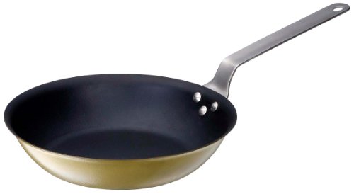 Best Choice Ishigaki ductile cast iron frying pan 26cm 3108 (Japan ...
