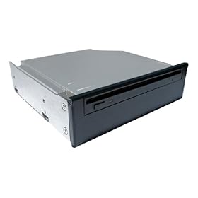 DIGISTOR 5.25″ Blu-ray Burner Slot-Load SATA Drive | PC Component 2012