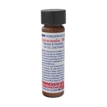 Poisoning in Munchausen Syndrome by Proxy, Part 4: Ipecac Poisoning ...