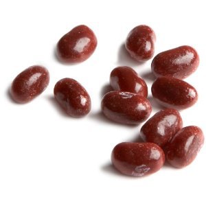 Amazon.com : Jelly Belly Chocolate Pudding 1lb Bag : Jelly Beans ...