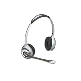 Looking for Best Deals Plantronics SupraPlus CS361N Wireless Headset ...