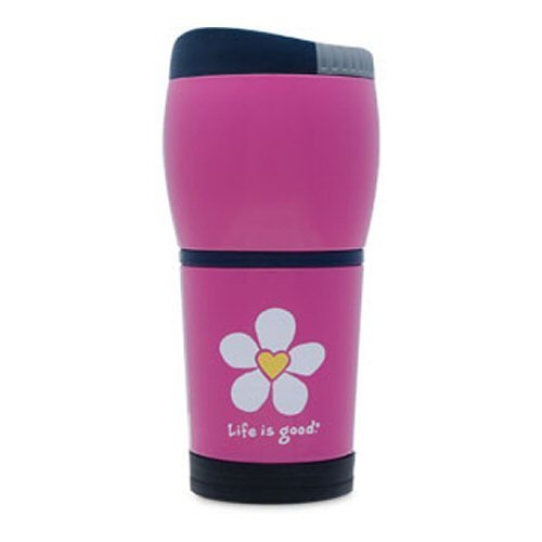 Life Is Good Mug - FindGift.com