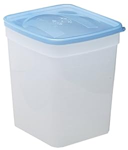Amazon.com: Arrow Plastic 1-Quart Freezer Containers, 3-Pack: Food ...