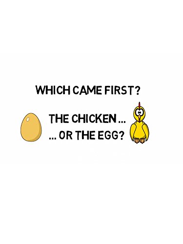 Watch 'Which came first, the chicken or the egg?' on Amazon Prime ...