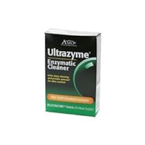 Ultrazyme Enzymatic Cleaner-20 ct | dfhe54yrehehej29's Blog
