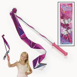 RIBBON DANCER Toys Games Toys Activity Toys Ribbon Streamer Toys