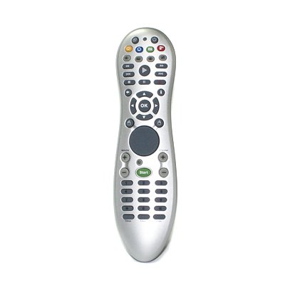 Windows media center, yeah I know, there are other choices - Windows 10 ...