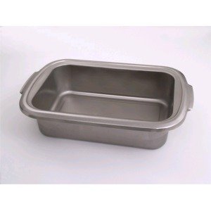 Nesco American Harvest 4918-20 Stainless Steel Cookwell for 18-Quart ...