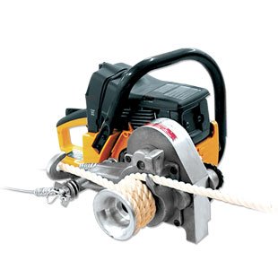 Blog Electric Chainsaw: ♡ Simpson Capstan Rope Winch