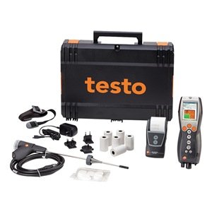 Testo 330-1 LL Combustion Analyzer Kit - Plumbing Hoses - Amazon.com