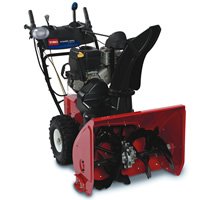 Toro Power Max 1028 OXE Snow Blower - 28 inch - 305cc - Snow Blowers
