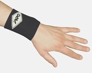 Amazon.com: PRO Orthopedic Baseball Wrist Support Sleeve (No Strap ...