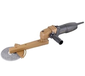 toolsmart-6200 Fillet Corner Seam Weld Low Profile Grinder and Polisher ...