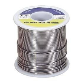 Super Solder Wire 60% 1.0mm Diameter - 1lb Spool - Buy
