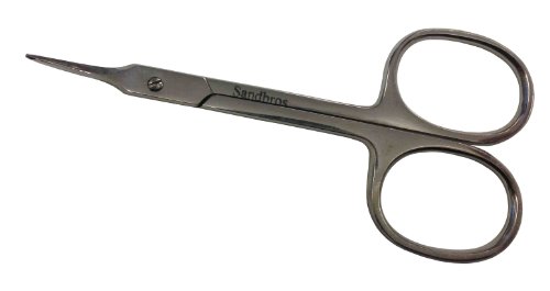 High Quality Beauty parlour scissors Fine curve | Nakosite
