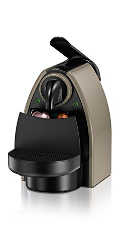 Machine à café : Nespresso Essenza Automatic Earth Test : Avis et prix ...