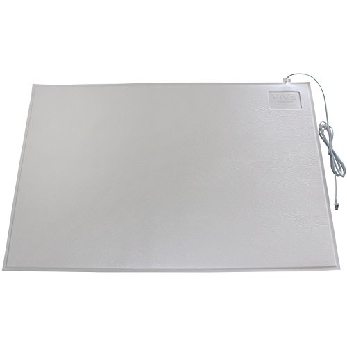 Floor Pressure Sensor Mat by Vive - Includes Alarm & Non-Slip Pressure ...