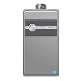 UPC 020352591858 - Rheem EcoSense 6.4 GPM 150,000 BTU Ultra LoNox ...