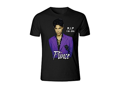 Prince Tribute T-shirts | 80sfashion.clothing