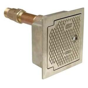 Zurn Z1305-3/4X16 Wall Hydrant - - Amazon.com