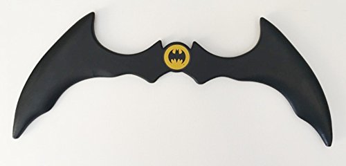 Batman Foam Batarang Boomerang ~ 16" Toys Games Toys Sports Toys Boomerangs