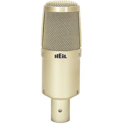 Great Price Buy Heil Sound PR 30 Large Diaphragm Multipurpose Dynamic ...