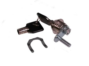 Craftsman 11080A17-PN Lock Set for Tool Chest - Athletic Shirts ...