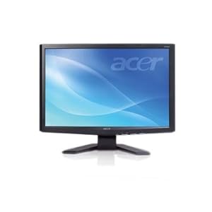 Amazon.com: Acer X223W 22-inch LCD Monitor: Computers & Accessories