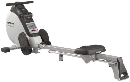Kettler Folding Ergo Coach LS Rowing Machine