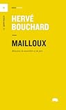 Mailloux - Hervé Bouchard - Babelio
