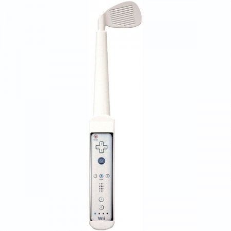 Nintendo Wii Golf Club - FindGift.com