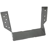 Amazon.com: Simpson Strong Tie HUC612 6x12 Heavy Duty Joist Hanger ...