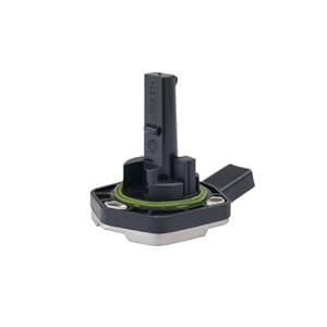 Where is the oil level sensor? 9n 1.2 12v - Engine, Transmission and ...