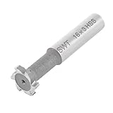 T-slots and clamping kits for HF 42976 mill/drill table - The Home Shop ...