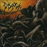Disgorge - MusicDatabase - Forensick,Consume the Forsaken,Parallels of ...