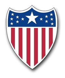 Amazon.com: United States Army Adjutant General Corps Insignia Decal ...