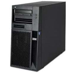 IBM System x3200 M3 7328 Serveur tour 5U 1 voie 1 x Xeon X3430 / 2.4 ...