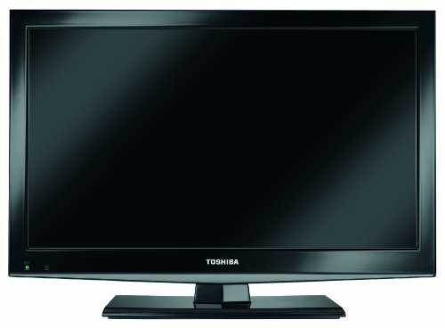 SMART) Toshiba 22DL702B 22-inch Widescreen Full HD 1080p LED TV with ...