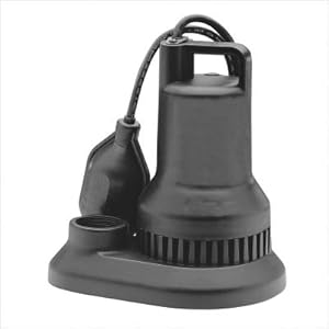 Float Sump Pump - Sump Pump RatingsSump Pump Ratings