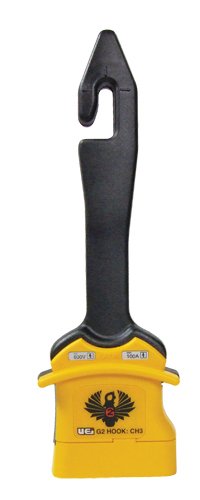 !*Monday Cyber Deals UEI G2 Phoenix III Clamp-On DMM with CH3 Extended ...