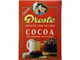 Droste Cocoa (8.8o oz) Food, Beverages Tobacco Food Items Cooking ...