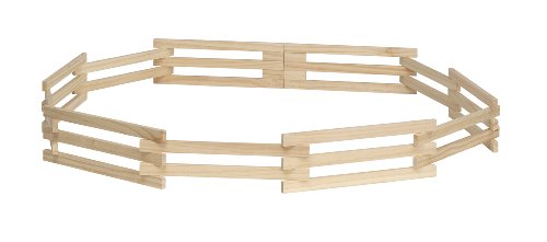 Breyer Wood Corral | sinlima