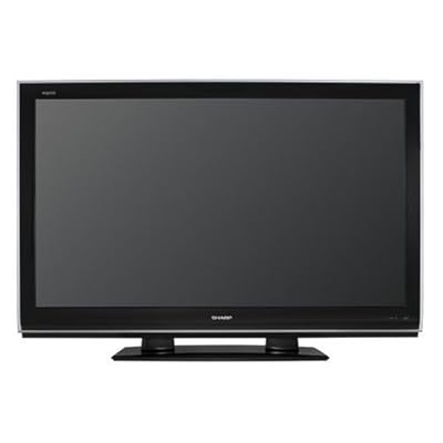 [Best Buy] Sharp Aquos 52" 1080p 120Hz Flat-Panel LCD HDTV** (LC52D82U ...