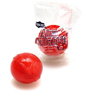 Amazon.com : Brach's Abra Cabubble Bubble Gum Candy, 1.5Lb : Hard Candy ...