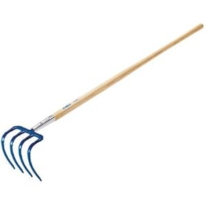 Amazon.com : Ames True Temper 1804600 4-Tine Potato Hook, 7-Inch ...