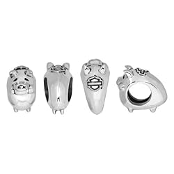 Harley Davidson Pandora Charms | Charms and Beads