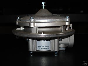 Impco Lpg Propane Carburetor Mixer 225 Fb225M-F6T49: Industrial ...